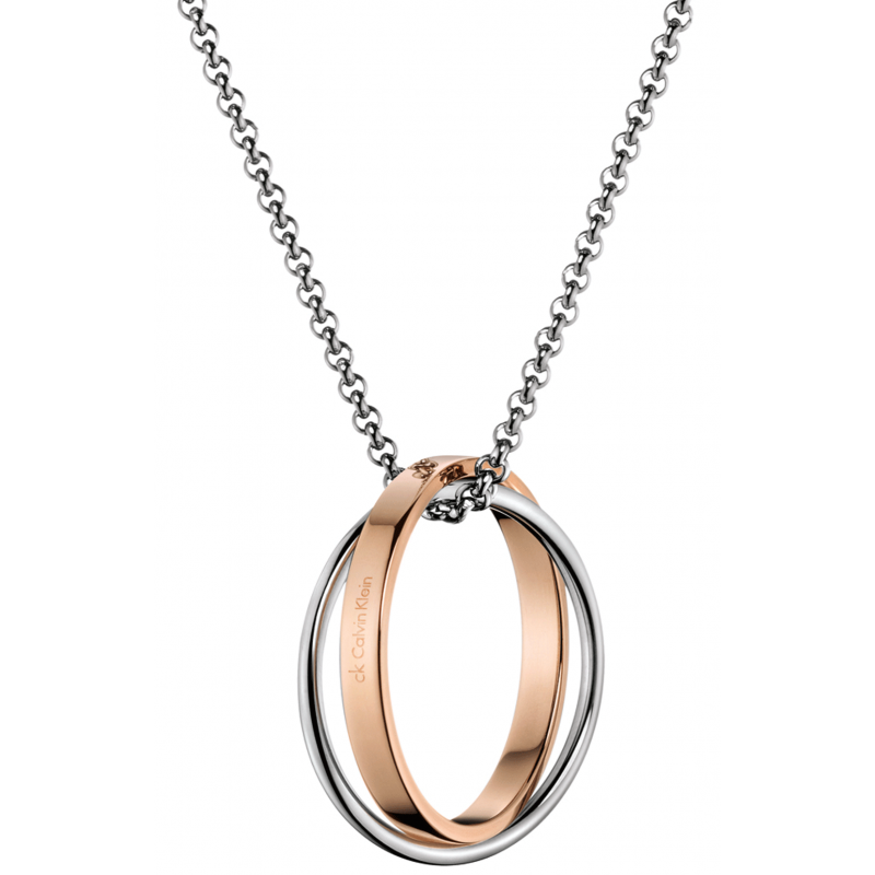 Calvin Klein SST Necklace KJ63BP010100 Jewellery - Shade Station