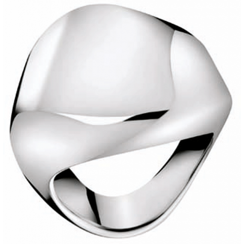 Calvin Klein Sensual Ring KJ85AR010106 Jewellery - Shade Station