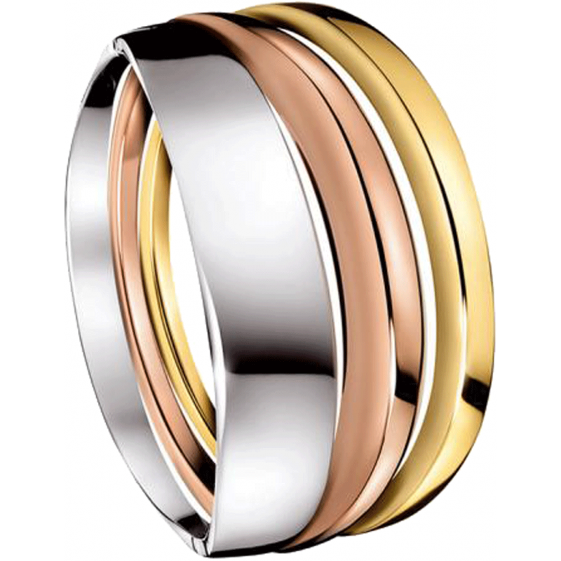 Calvin Klein Island Bracelet KJ95DD30010S Jewellery - Shade Station