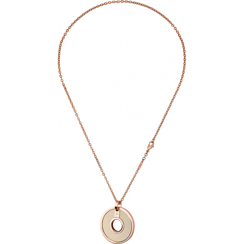 Calvin Klein Spellbound Necklace KJ0DPP190100 Jewellery - Shade Station