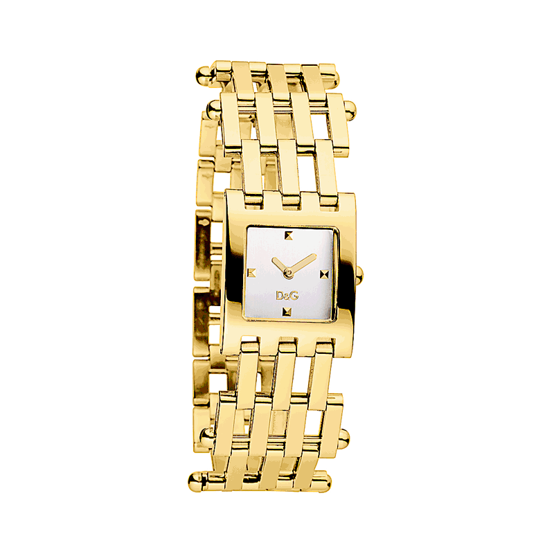 D&G Bellevue DW0406 Watch - Shade Station