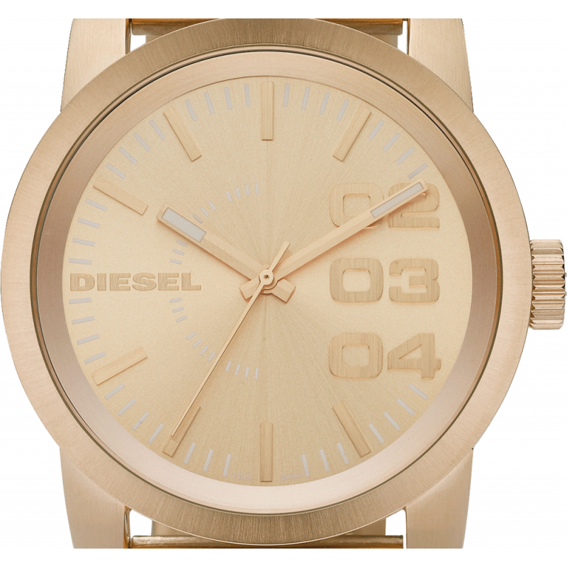 Diesel Franchise DZ1466 Watch - Shade Station