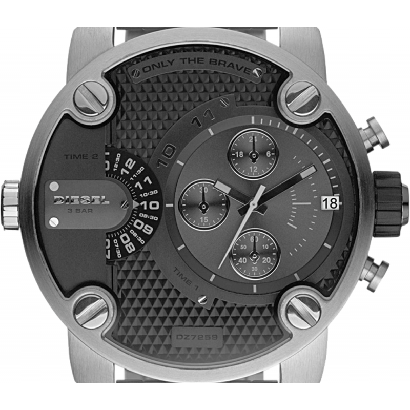 Diesel Baby Daddy DZ7259 Watch - Shade Station