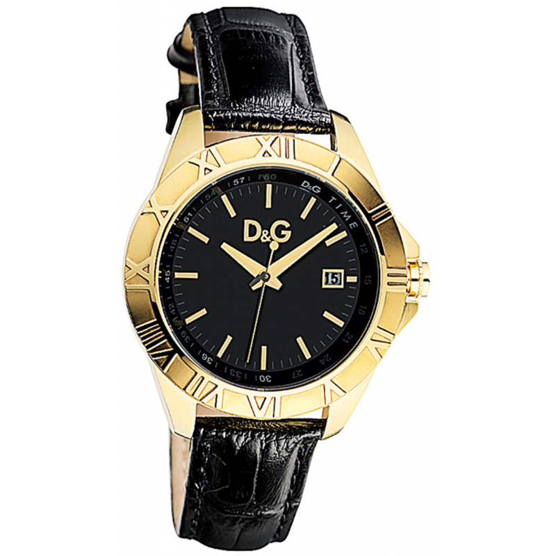 D&G Chamonix Lady DW0650 Watch - Shade Station