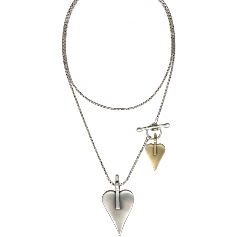 Danon Necklace N4167 Jewellery - Shade Station