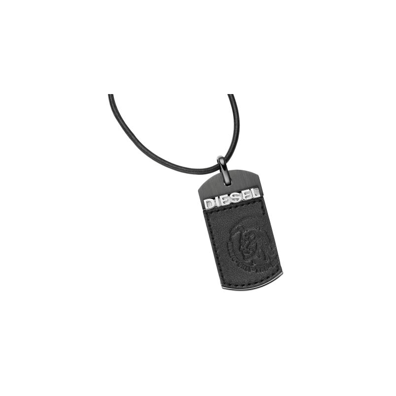 Diesel Necklace DX0005 Jewellery - Shade Station