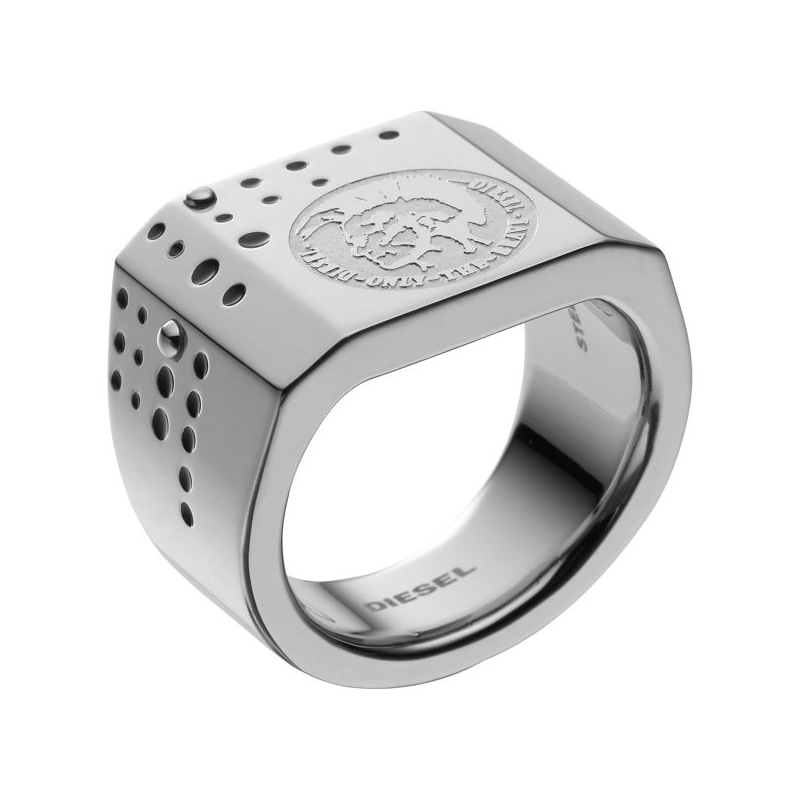 Diesel Ring DX0293 Jewellery - Shade Station