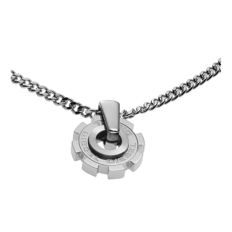 Diesel Necklace DX0297 Jewellery - Shade Station