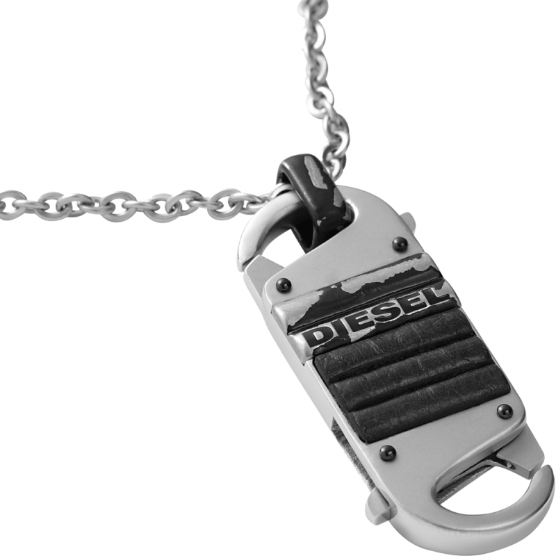 Diesel Necklace DX0494 Jewellery - Shade Station