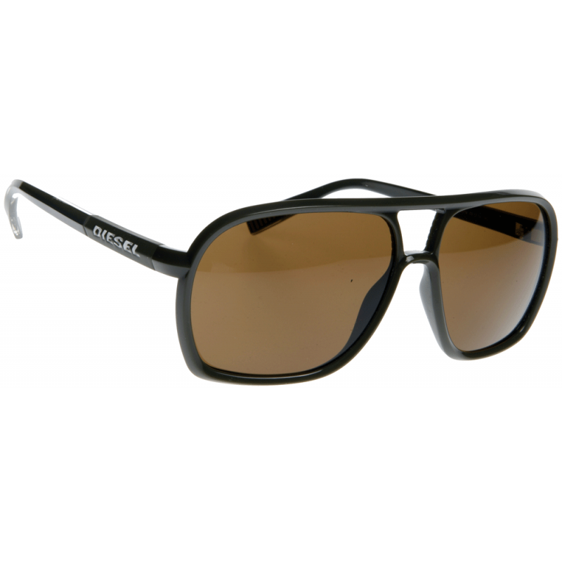 Diesel DS0203 L0W Sunglasses - Shade Station