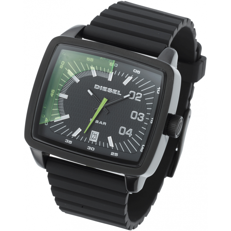 Is Diesel A Good Brand For Watches at Zachary Harman blog
