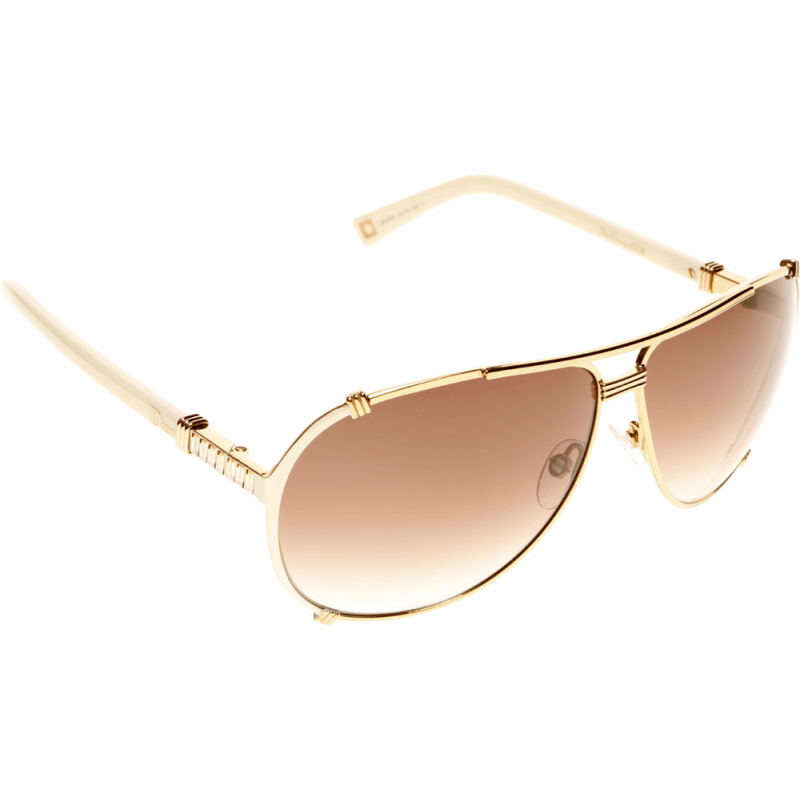 Dior Chicago 2 STR UPU FM 63 Sunglasses - Shade Station