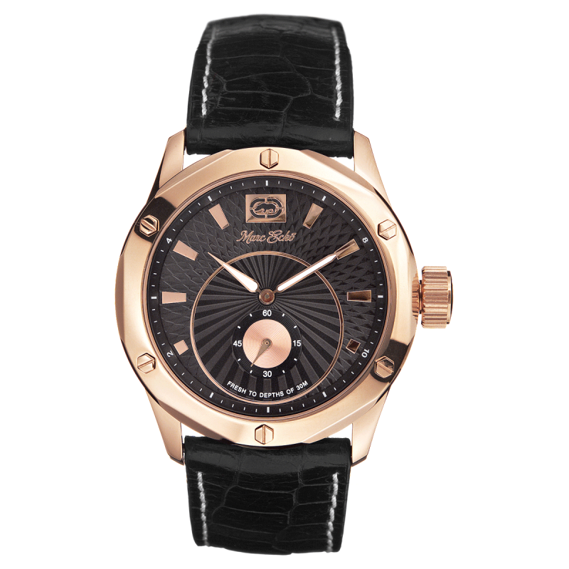 Marc Ecko The Duke E12511G1 Watch - Shade Station