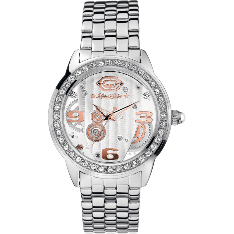 Marc Ecko The Regal E13547G1 Watch - Shade Station