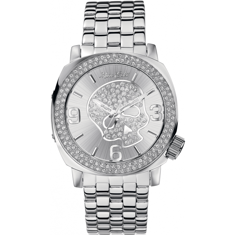 Marc Ecko Better Off Dead E15024G2 Watch - Shade Station