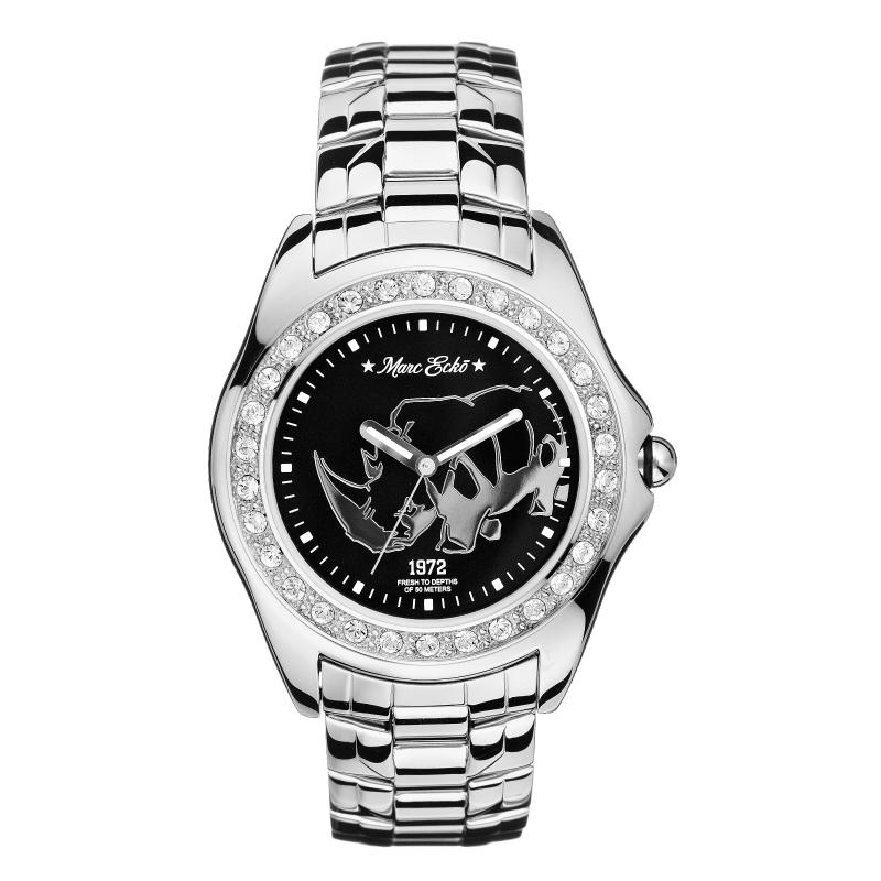 Marc Ecko The Encore E95016G4 Watch - Shade Station