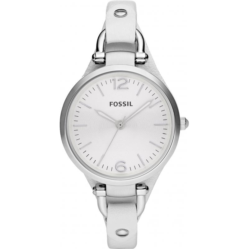 Fossil Georgia ES2829 Watch - Shade Station