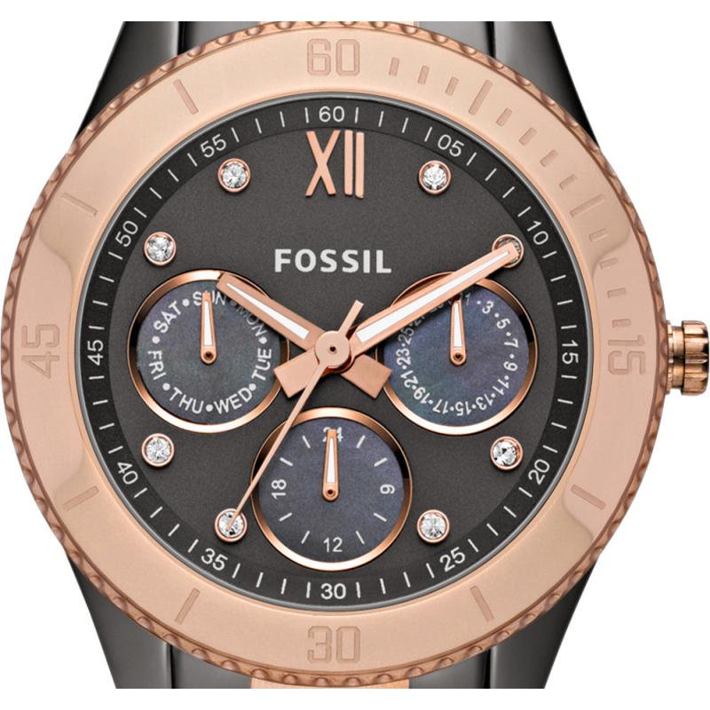 Fossil Stella ES3100 Watch - Shade Station