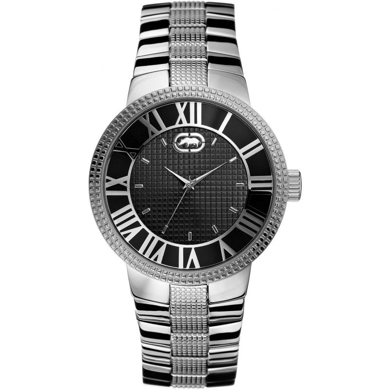 Marc Ecko The Deca E12526G1 Watch - Shade Station