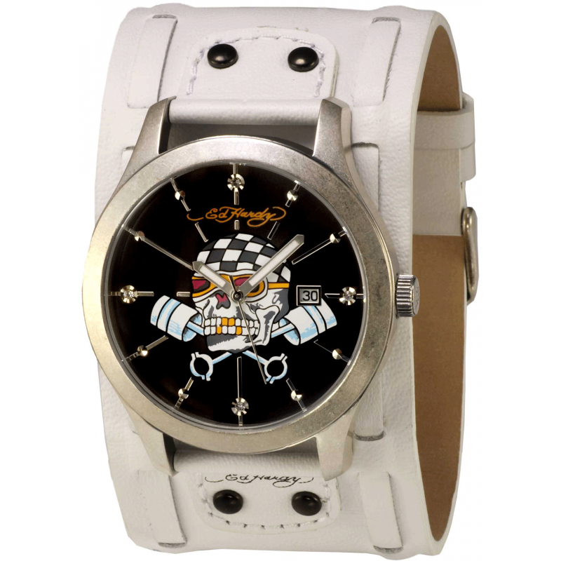 Ed Hardy Gladiator GL SP Watch - Shade Station