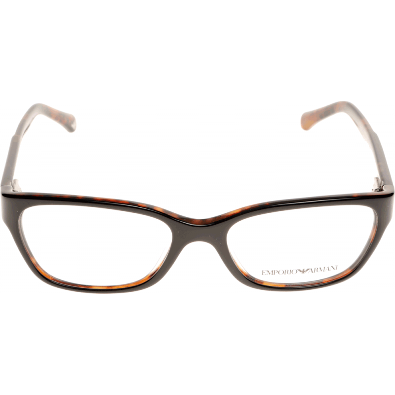 Emporio Armani EA3004 5049 50 Glasses - Shade Station