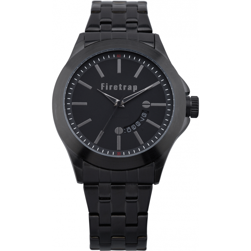 Firetrap Atomic FT1016B Watch - Shade Station