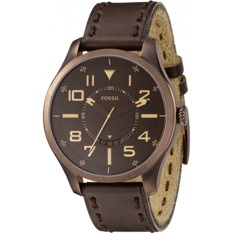 Fossil FS4459 Watch - Shade Station