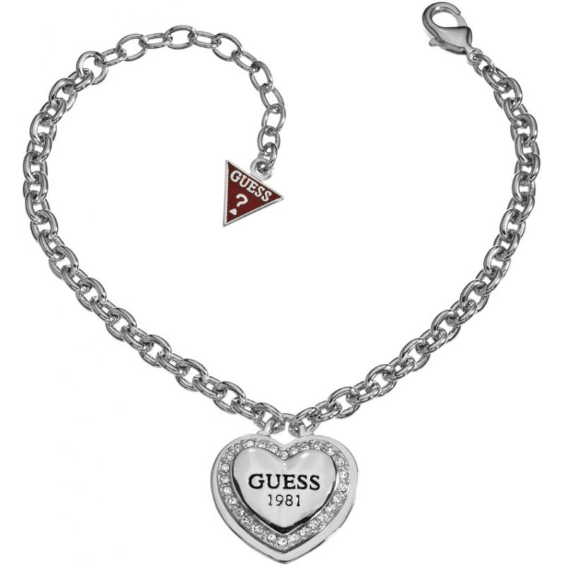 Guess 1981 Collection Bracelet UBB10405 Jewellery
