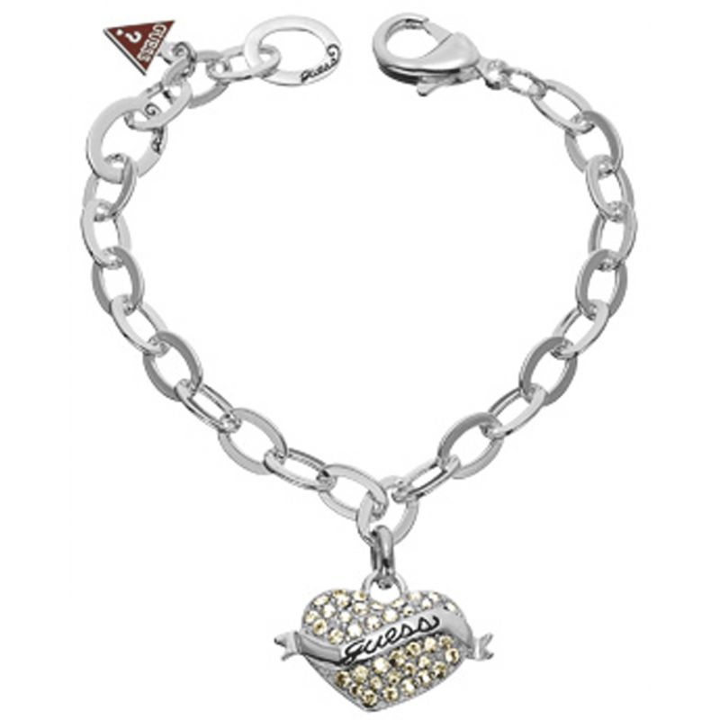 Guess Bracelet UBB11001 Jewellery - Shade Station