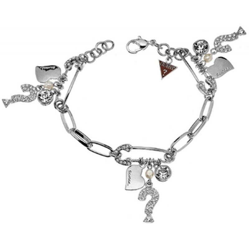 Guess Bracelet UBB70706 Jewellery - Shade Station