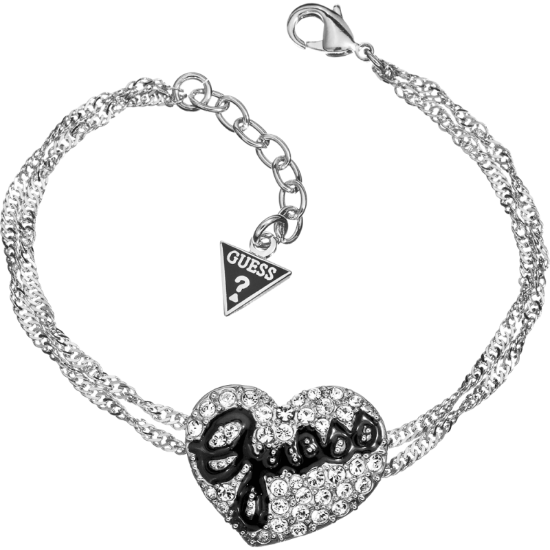Guess Bracelet UBB81101 Jewellery - Shade Station