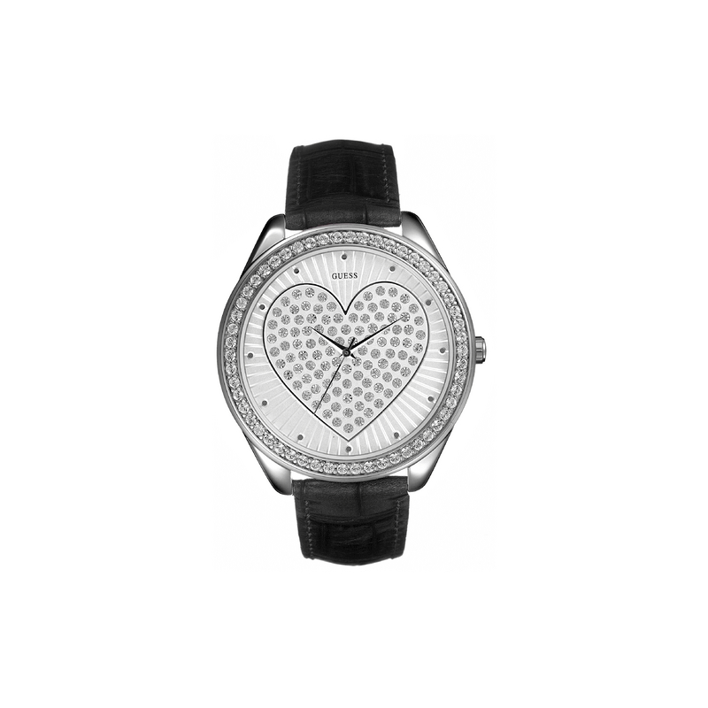 Guess Heart To Bling I95207L1 Watch - Shade Station