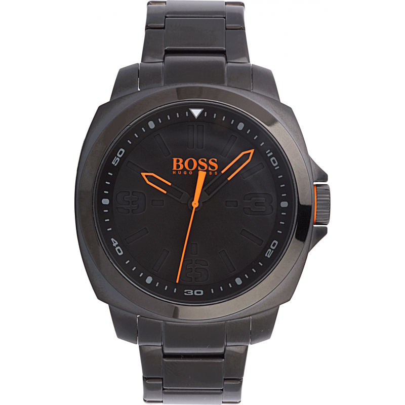 Hugo Boss Orange 1513100 Watch - Shade Station