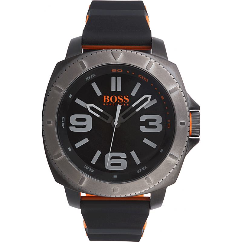 Hugo Boss Orange 1513109 Watch - Shade Station