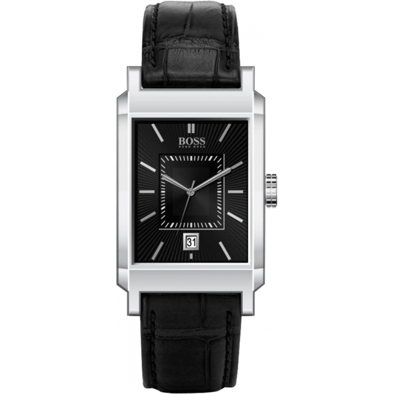 Hugo Boss Black 210020 Watch - Shade Station