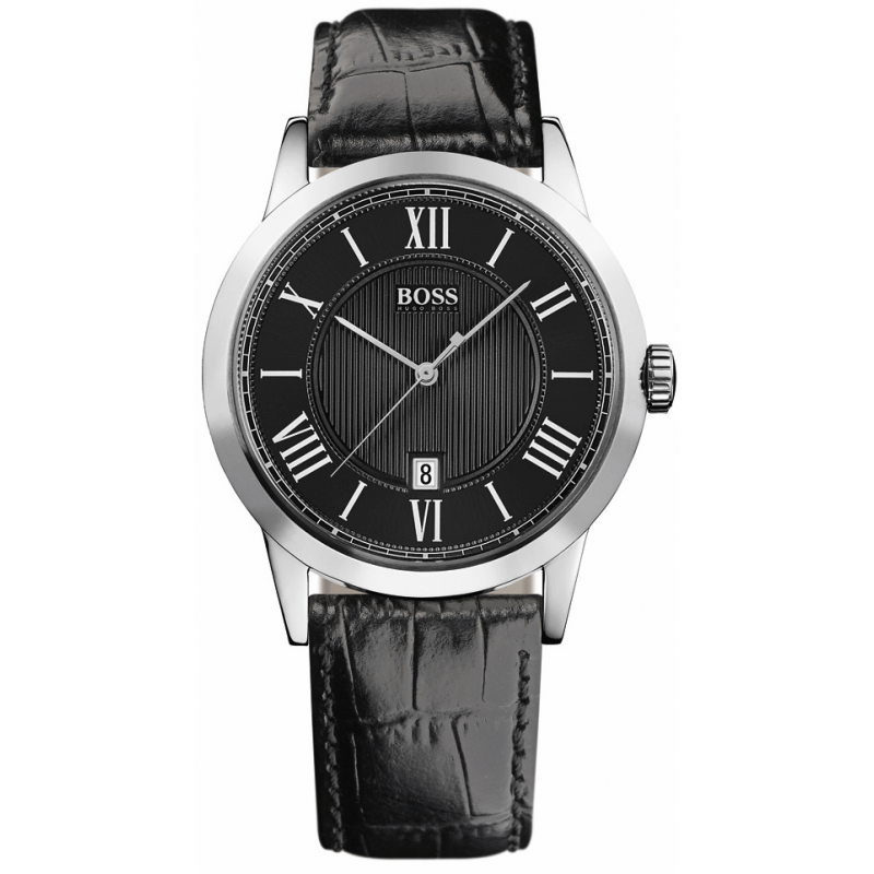 Hugo Boss Black 1512429 Watch - Shade Station