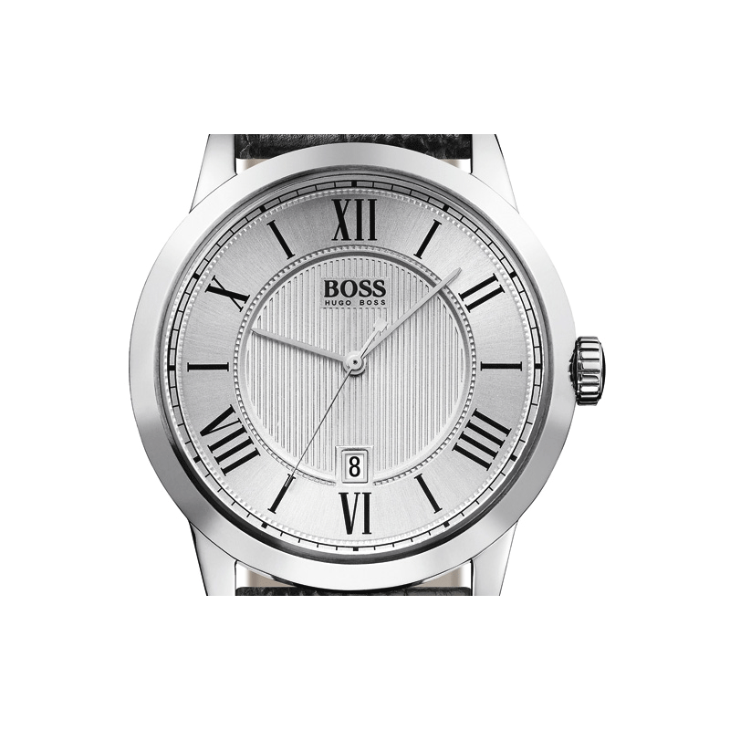 Hugo Boss Black 1512439 Watch - Shade Station