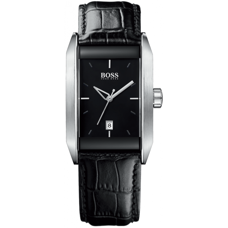 Hugo Boss Black 1512480 Watch - Shade Station