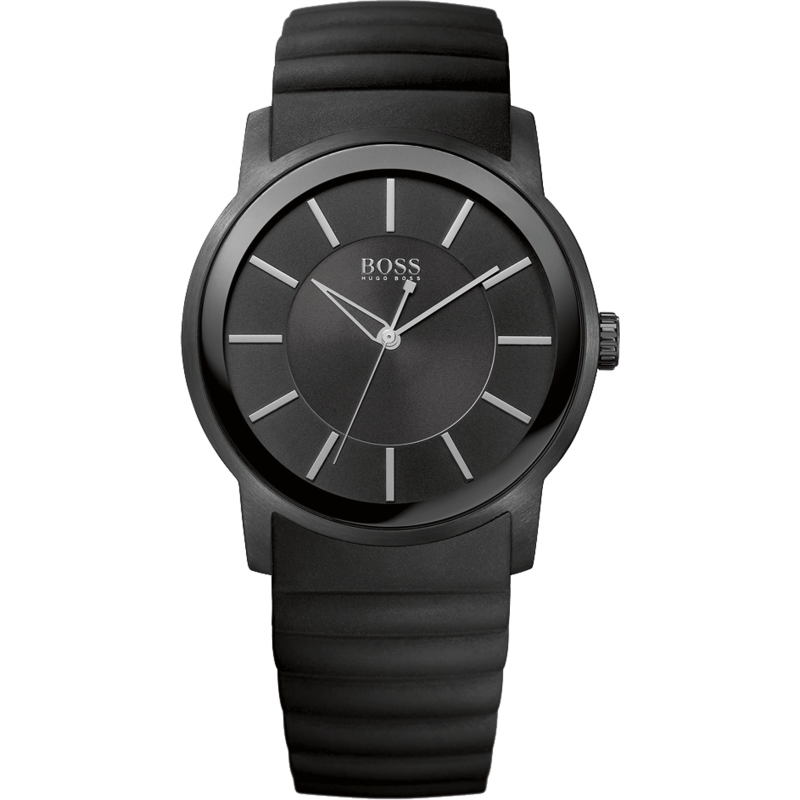 Hugo Boss Black 1512742 Watch - Shade Station