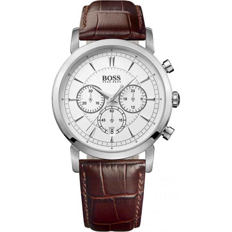 Hugo Boss Black 1512871 Watch - Shade Station