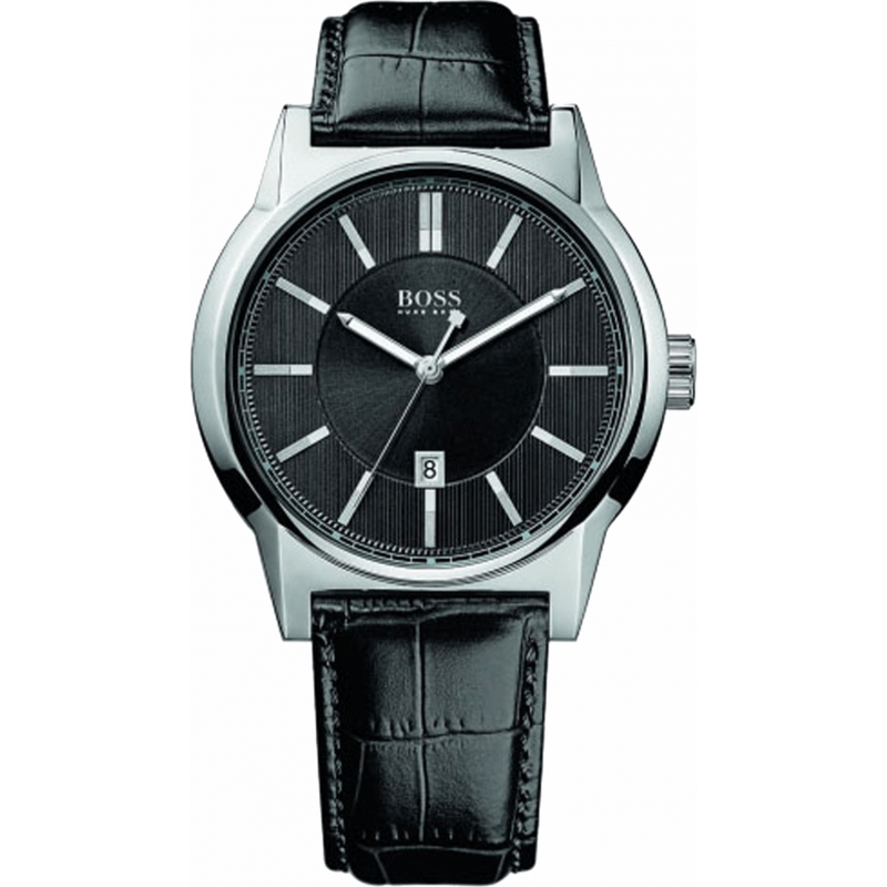 Hugo Boss Black 1512911 Watch - Shade Station