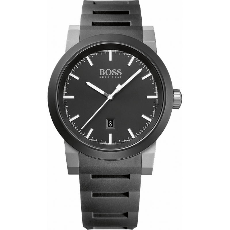 Hugo Boss Black 1512956 Watch - Shade Station