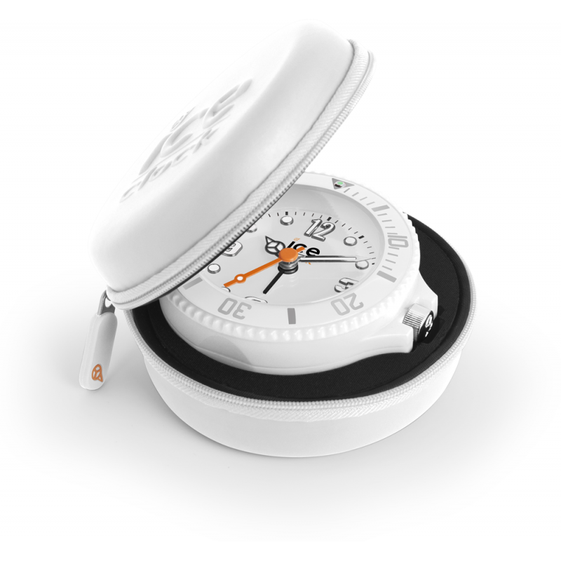 Ice-Watch Travel Alarm Clock ITAF.WE Watch - Shade Station