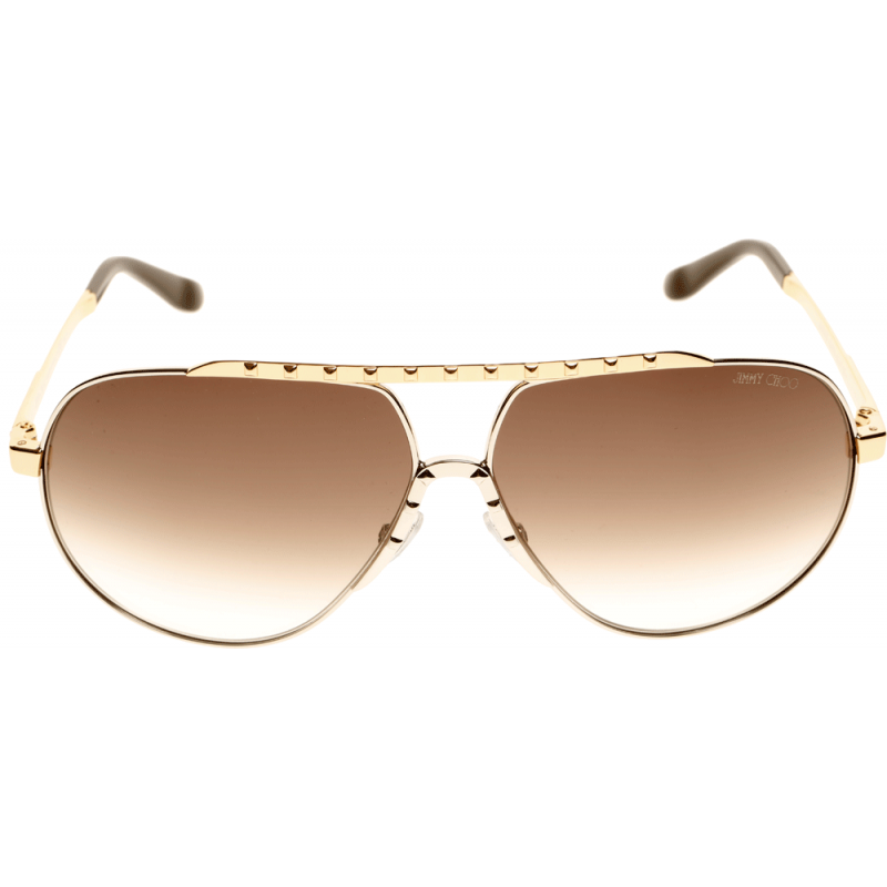Jimmy Choo BENNY/S D4W 62 Sunglasses - Shade Station