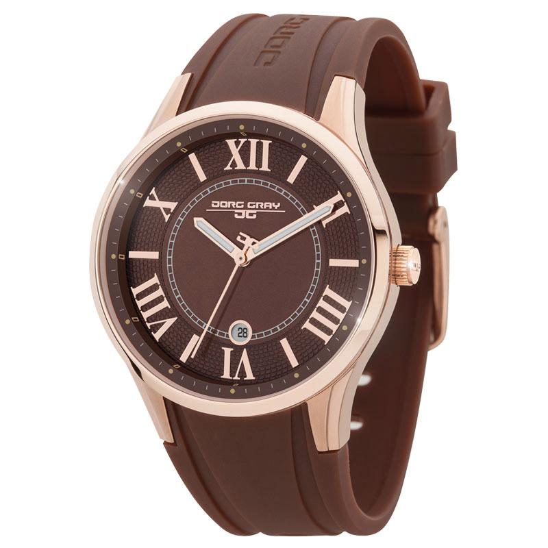 Jorg Gray 1200 Collection JG1200-13 Watch - Shade Station
