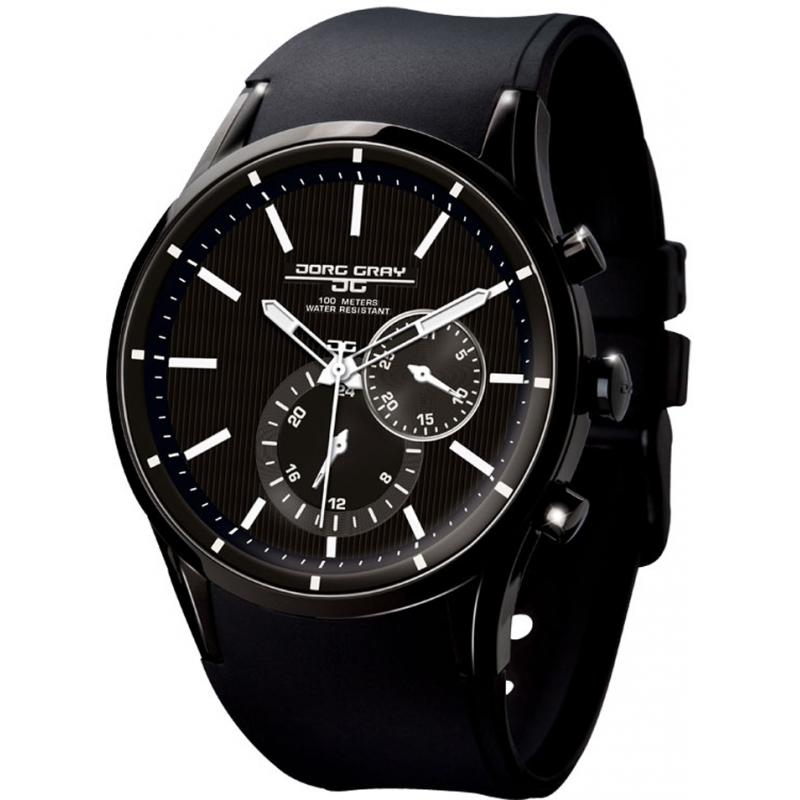 Jorg Gray JG5100-31 Watch - Shade Station