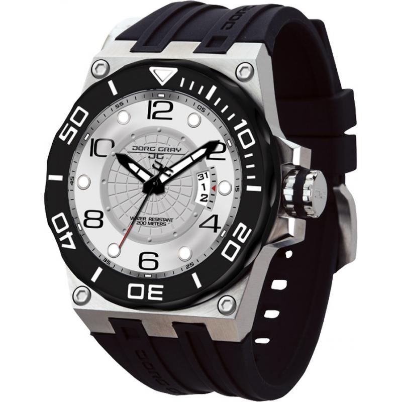 Jorg Gray JG9600-11 Watch - Shade Station