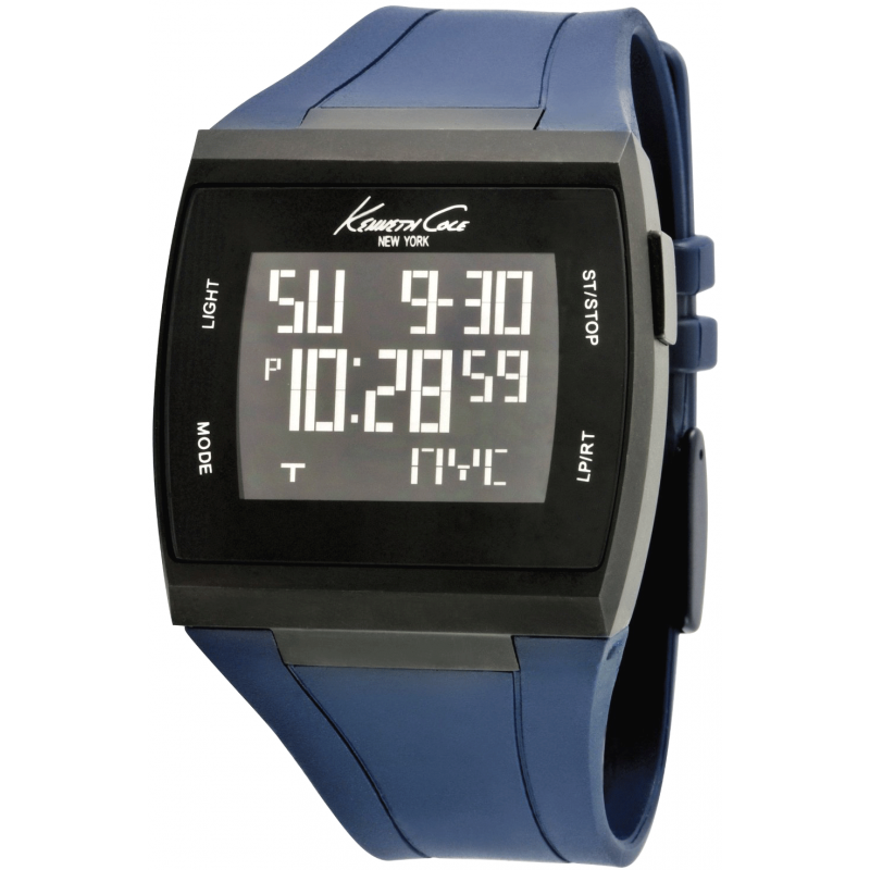 Kenneth Cole KC1669 Watch - Shade Station