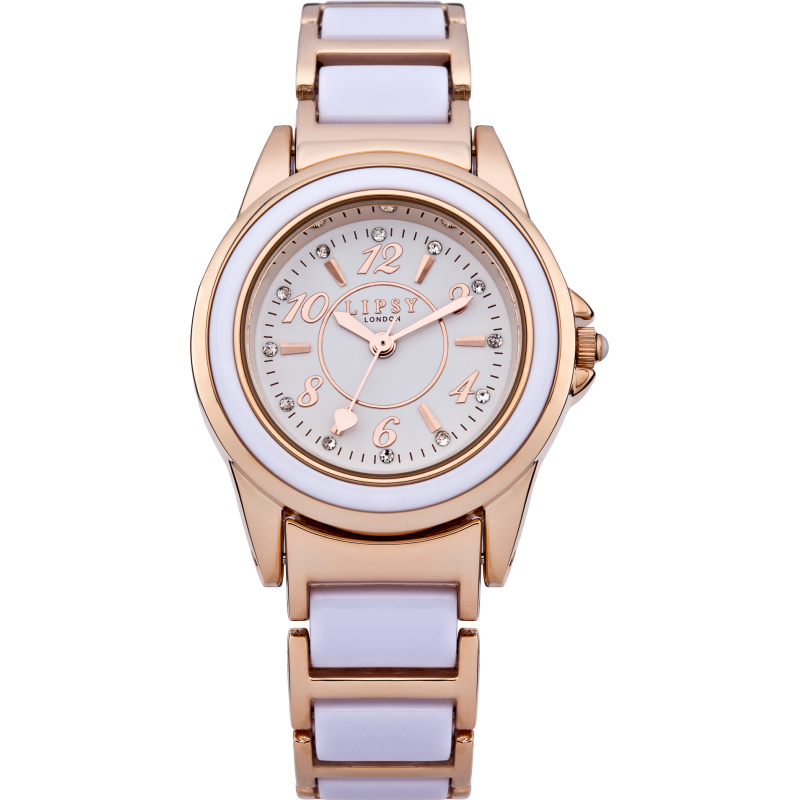 Lipsy LP133 Watch - Shade Station