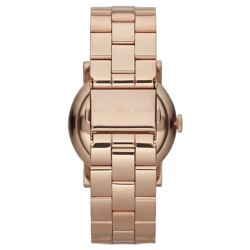 Marc by Marc Jacobs Amy MBM3216 Watch - Shade Station